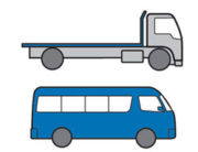LR - LIGHT RIGID LICENCE - JACS Heavy Vehicle Driver Training